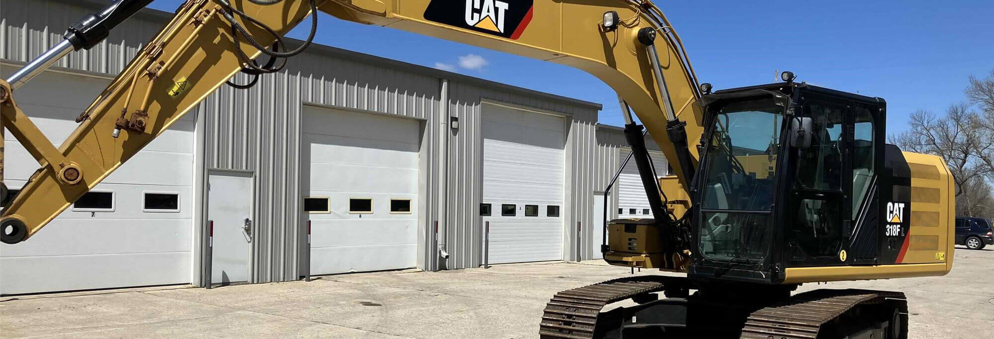 Swift Ag Repair & Sales, LLC | Equipment Repair & Service